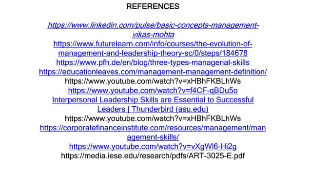MPA 210 : MANAGEMENT CONCEPTS .pptx
