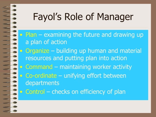 Management Gurus | PPT | Business Administration | Business