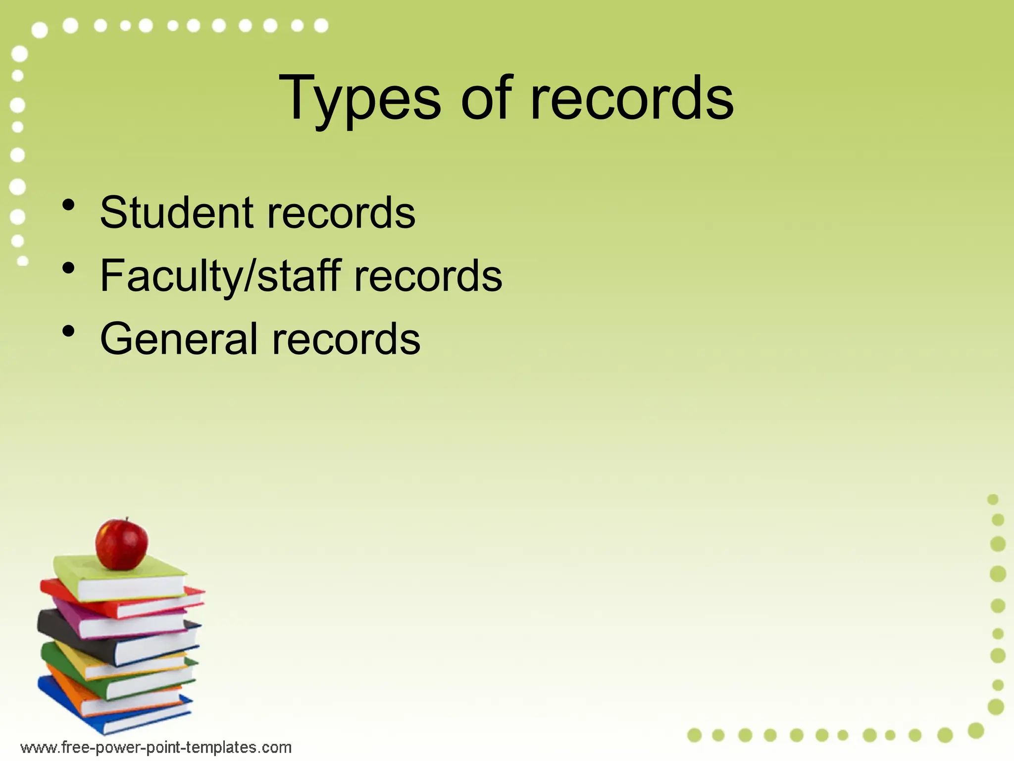 Management-Institutional records & reports 4.5.2020(1).pptx