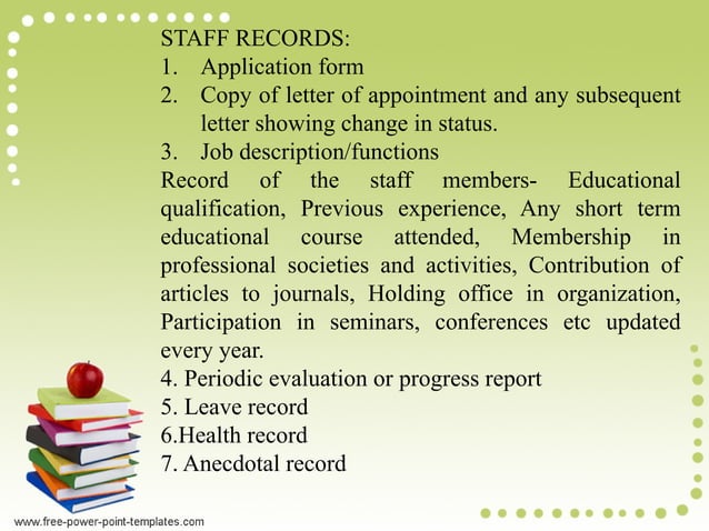 Management-Institutional records & reports 4.5.2020(1).pptx ...