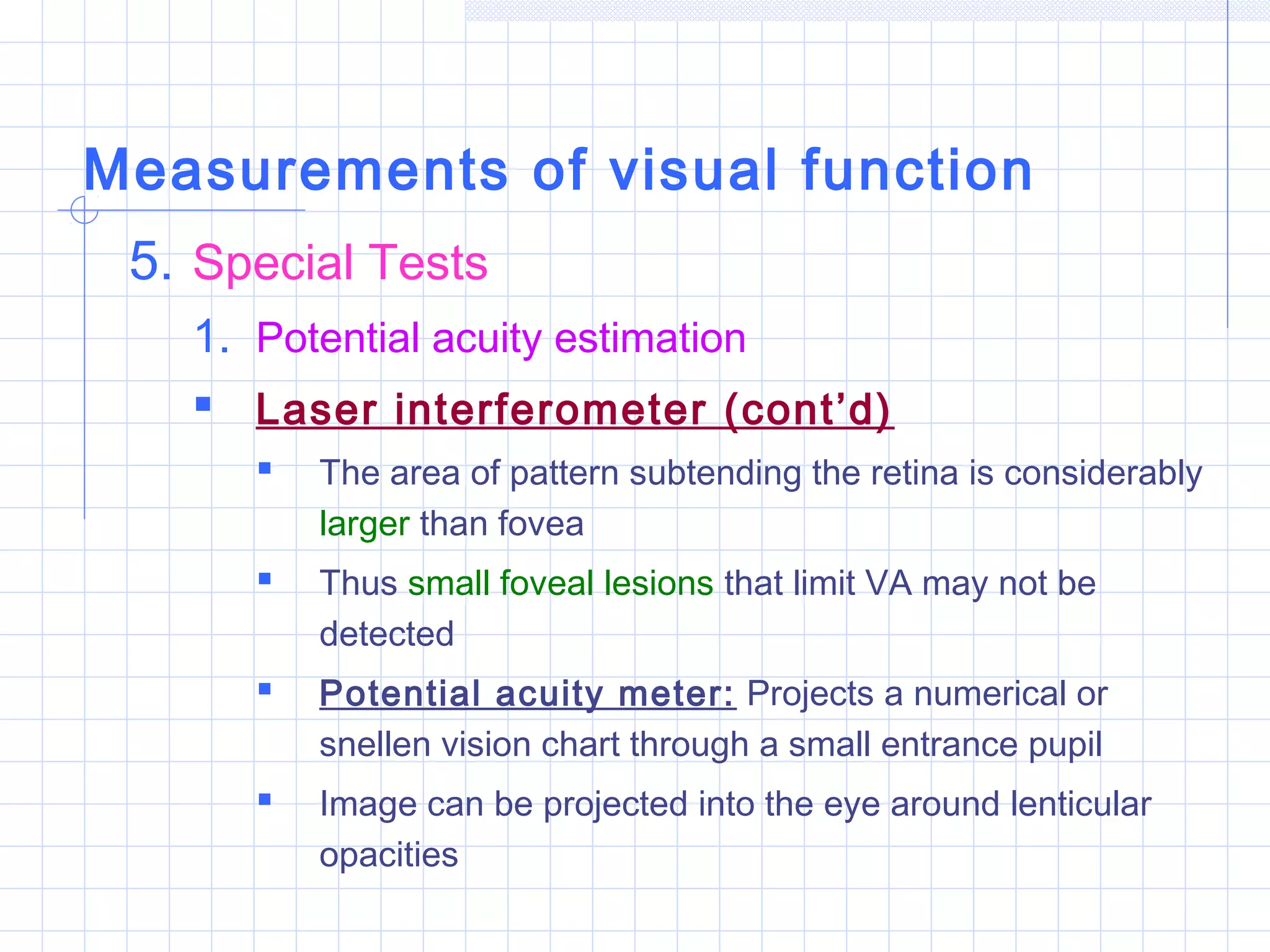 Management of adult cataract II.ppt