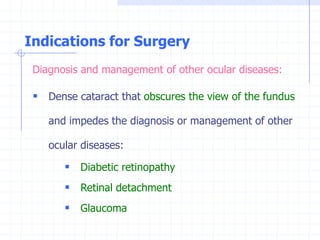 Management of adult cataract I.ppt