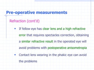 Management of adult cataract I.ppt