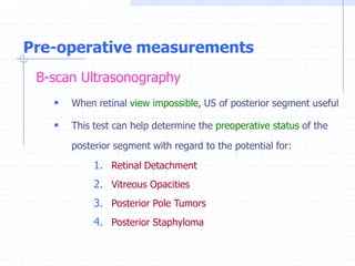 Management of adult cataract I.ppt