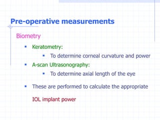 Management of adult cataract I.ppt