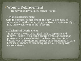 management-of-burn-injury2.ppt hhhhhhhhhhh | PPT