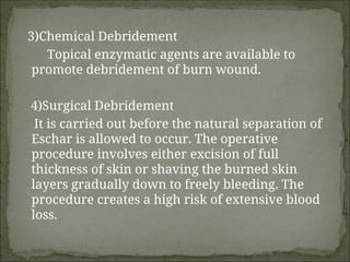 management-of-burn-injury2.ppt hhhhhhhhhhh | PPT
