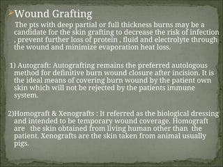 management-of-burn-injury2.ppt hhhhhhhhhhh | PPT