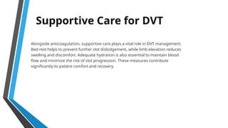 Management-of-Deep-Vein-Thrombosis-DVT-and-Its-Complications.pptx