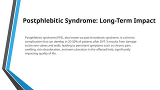 Management-of-Deep-Vein-Thrombosis-DVT-and-Its-Complications.pptx