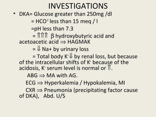 Management of diabitic_keto_acidosis[1] | PPT
