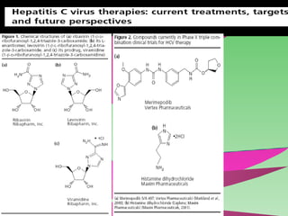 Management of Hepatitis C with Natural and Synthetic Medicine | PPT
