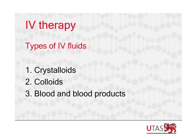 Management-of-IV-Fluids-and-Electrolyte-Balance-slides.pptx | Blood ...