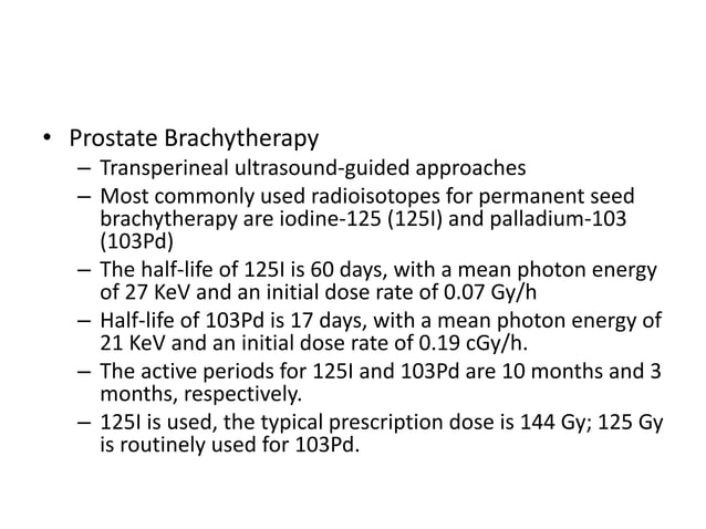 Management of prostate cancer | PPTX | Cancer | Diseases and Conditions