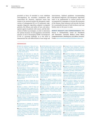 Management of-pulmonary-embolism--a 2016-journal-of-the-american ...