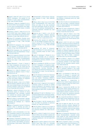 Management of-pulmonary-embolism--a 2016-journal-of-the-american ...
