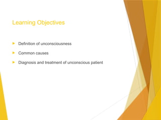 management-of-unconscious-patient-180210093433.pptx