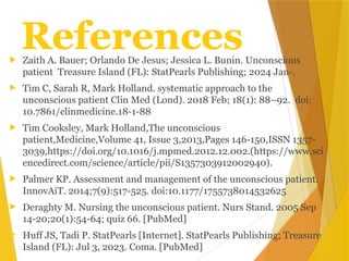 management-of-unconscious-patient-180210093433.pptx
