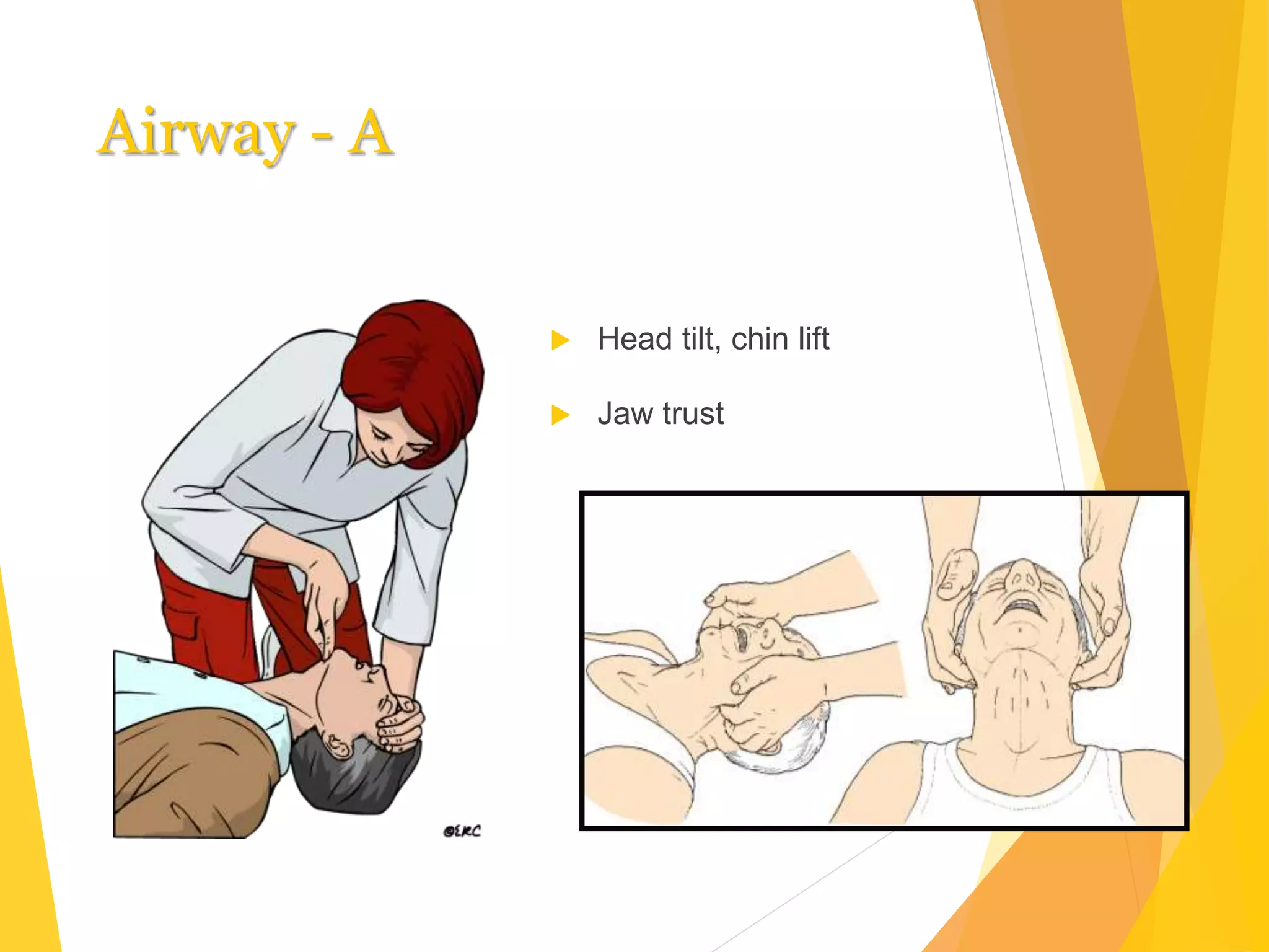 Management of-unconscious-patient | PPTX