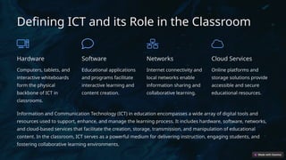 Management-on-the-Use-of-ICT-in-the-Classroom-Environment.pptx