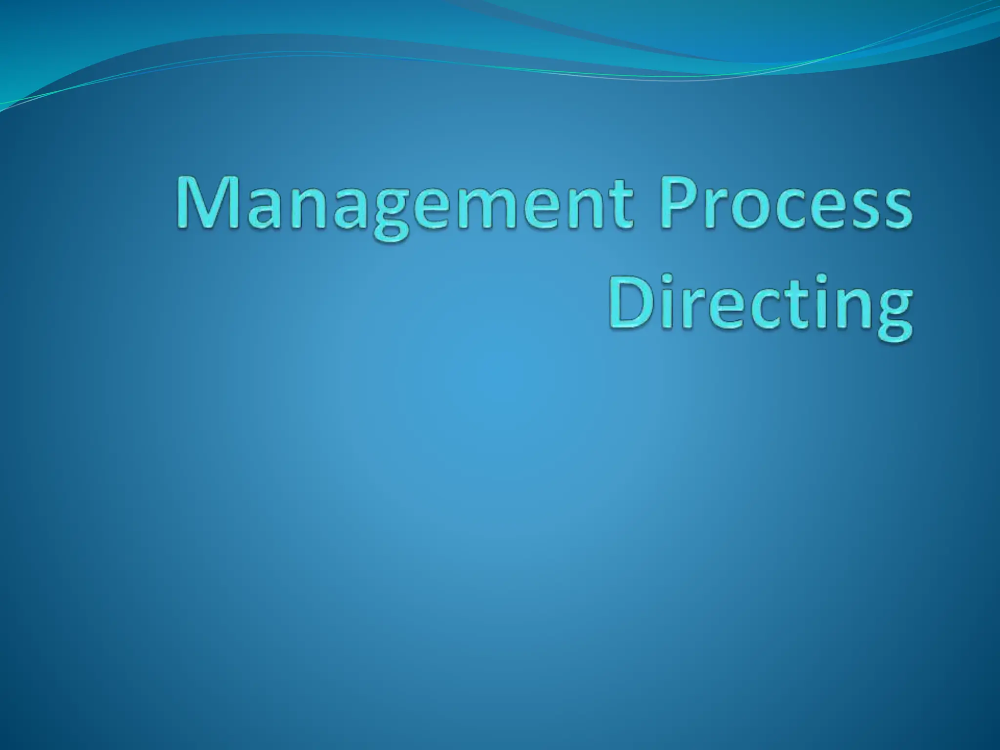 Management-Process-Directing.pptx