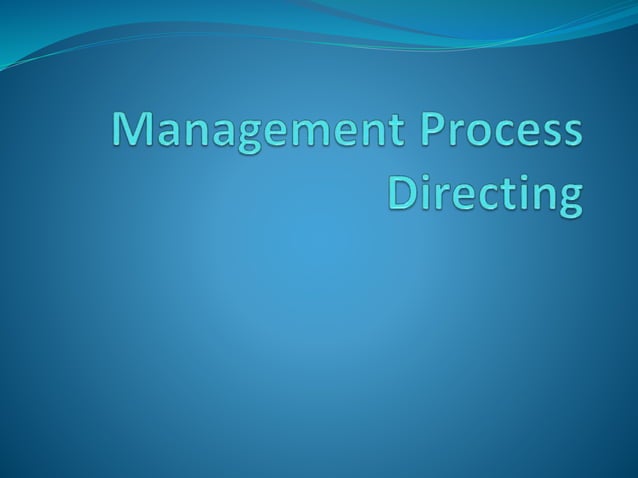 Management-Process-Directing.pptx