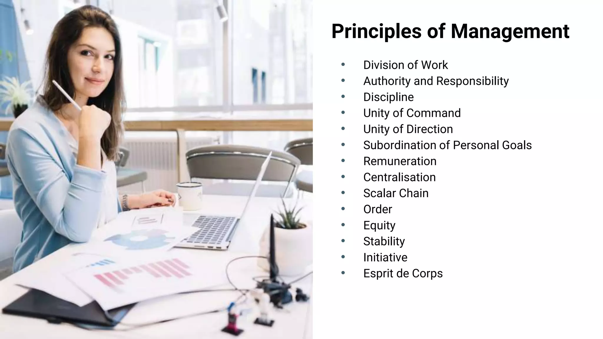 What is Management? Definition, Examples, Meaning of Management | PPTX