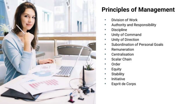 What is Management? Definition, Examples, Meaning of Management | PPT