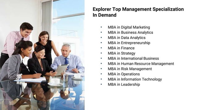 What is Management? Definition, Examples, Meaning of Management | PPT
