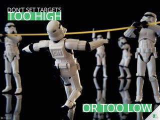 Management: Setting Targets | PDF