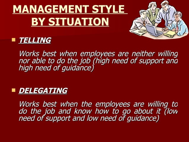 Management Styles | PPT