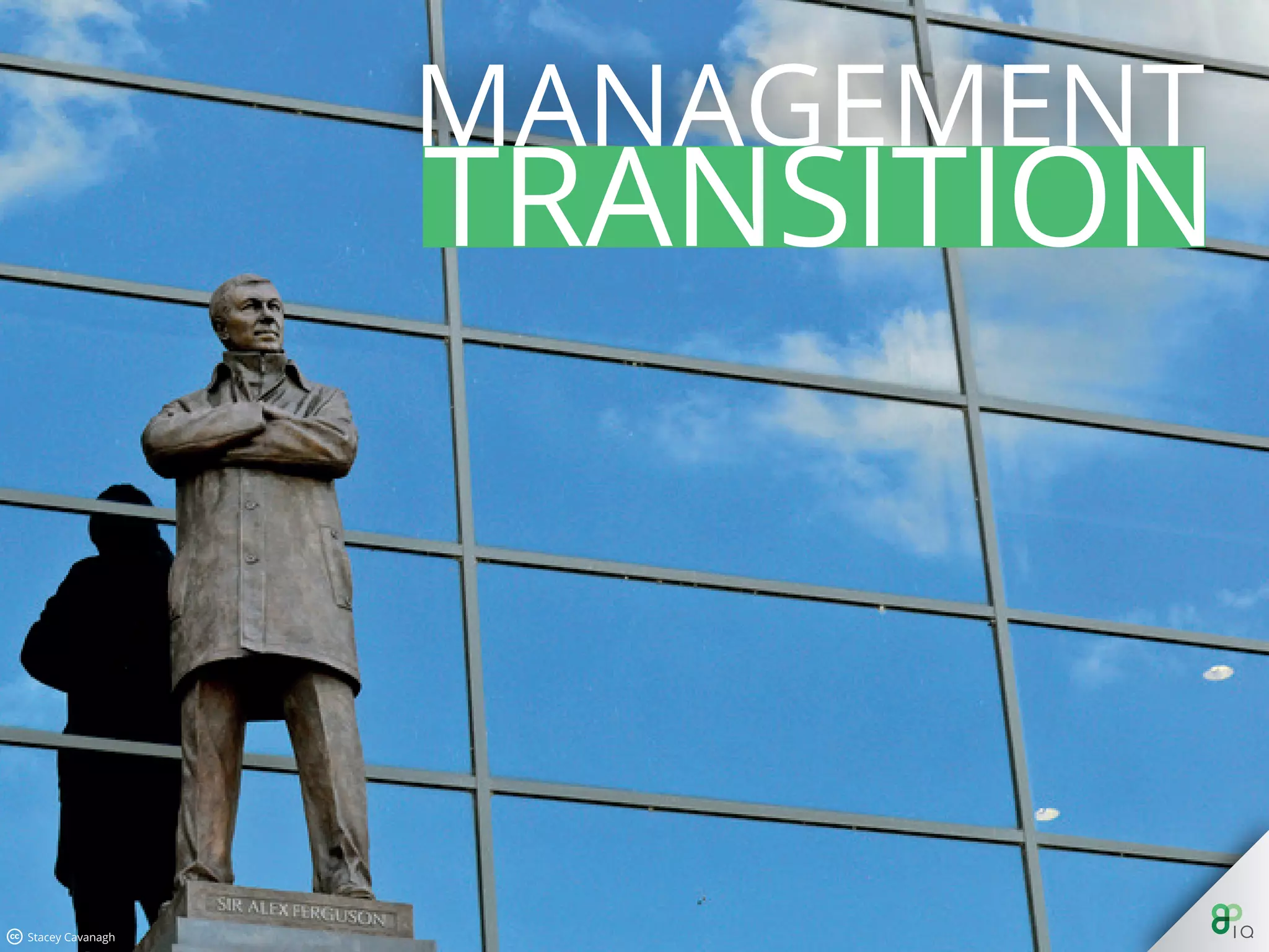 Transition into a new Management role | PDF