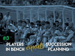 Management 101: The Football Way | PDF | Soccer | Sports