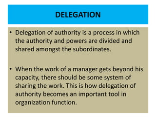 Nursing Management | PPT