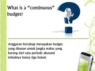 Management accounting | PPT