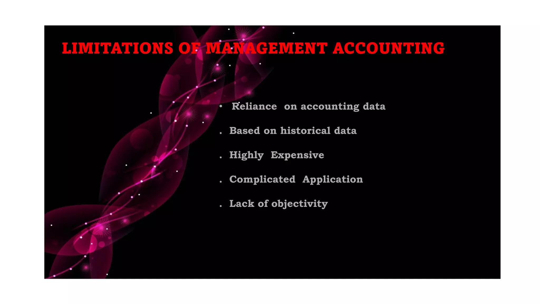 Management Accounting .pdf | Business Accounting & Finance | Business
