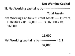Management Accounting and Ratio Analysis- Fin I.pptx