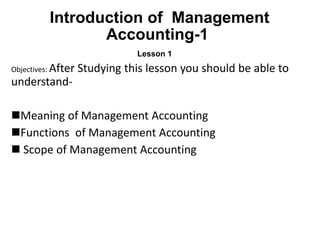 Management Accounting Introduction 2.ppt