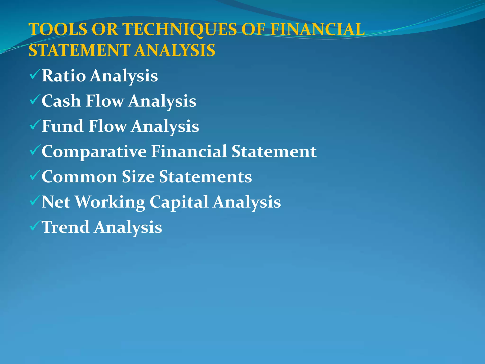 Management Accounting Unit I.ppt
