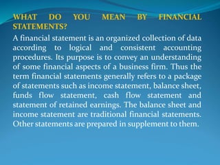 Management Accounting Unit I.ppt