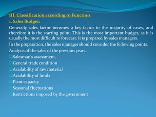 Management Accounting Unit IV.ppt | Business Accounting & Finance ...