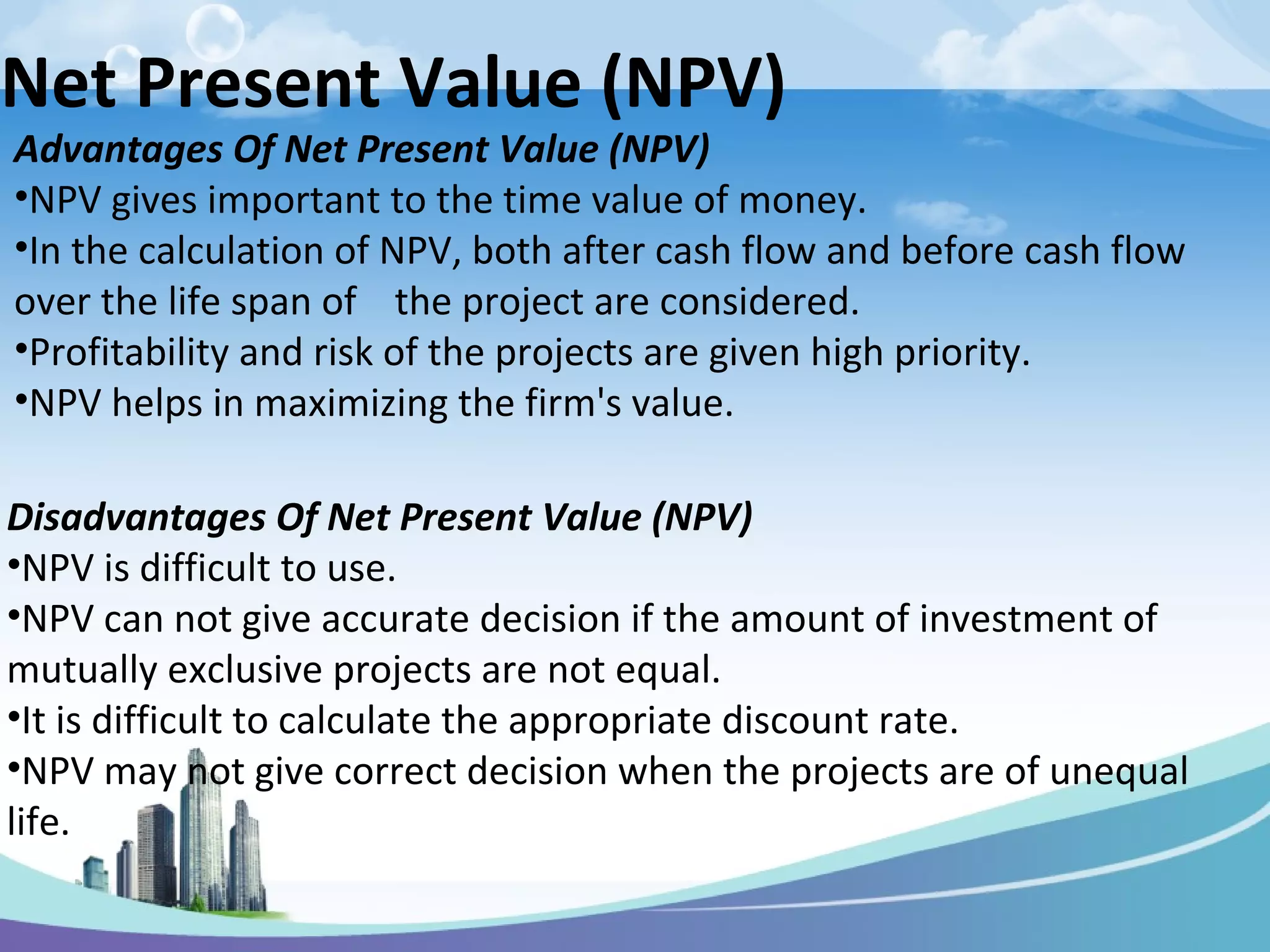 Management accountIng | PPT
