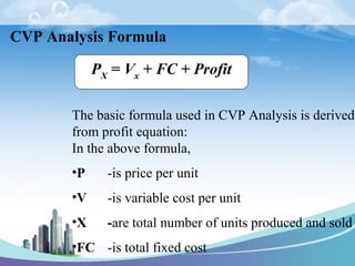 Management accountIng | PPT