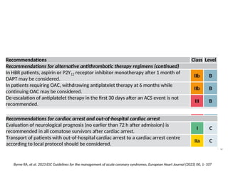 Management Acute Coronary Syndrome 2023.pptx