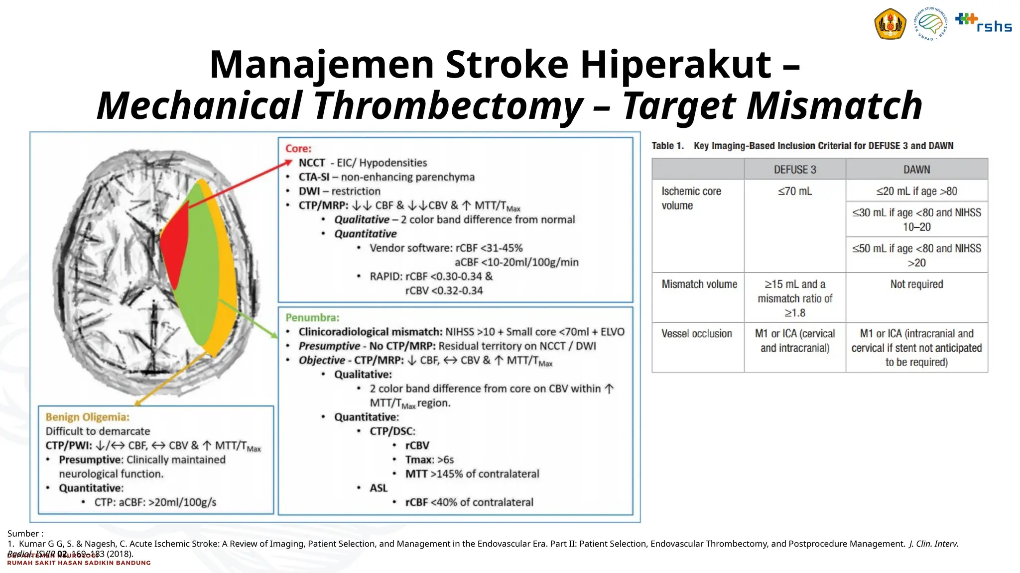 MANAGEMENT AND THERAPY ACUTE STROKE INFARK.pptx