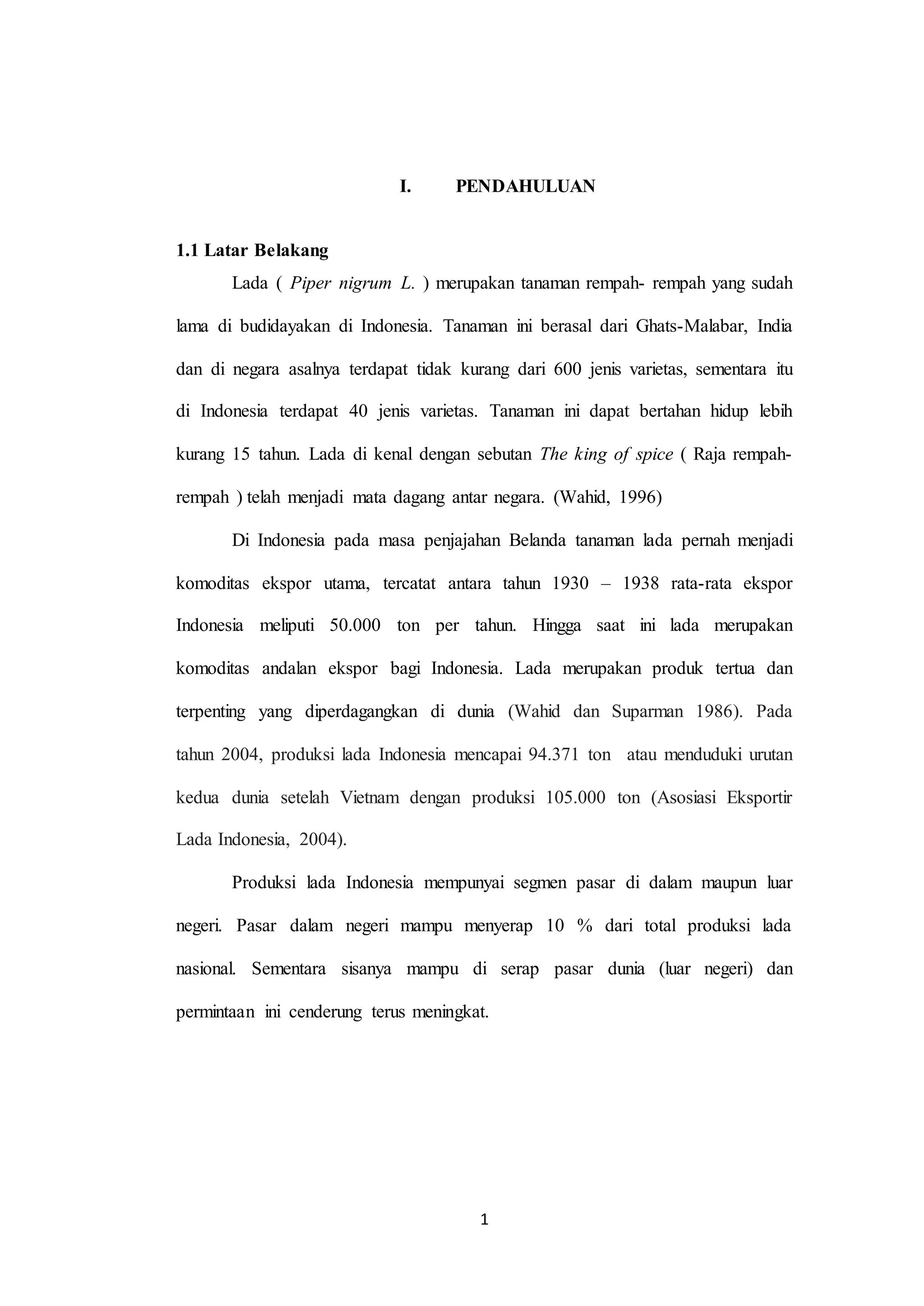 Management agribisnis | PDF