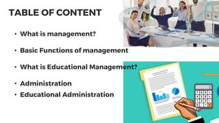 Management and Adminstration.pptx