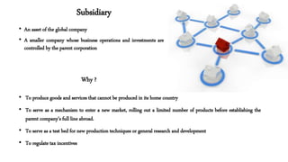 Managing Multinationals and Cultural Diversity (Trompenaars' model of 'National Culture ...