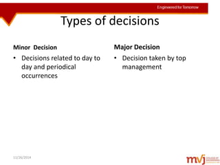 Management and entrepreneurship | PPTX