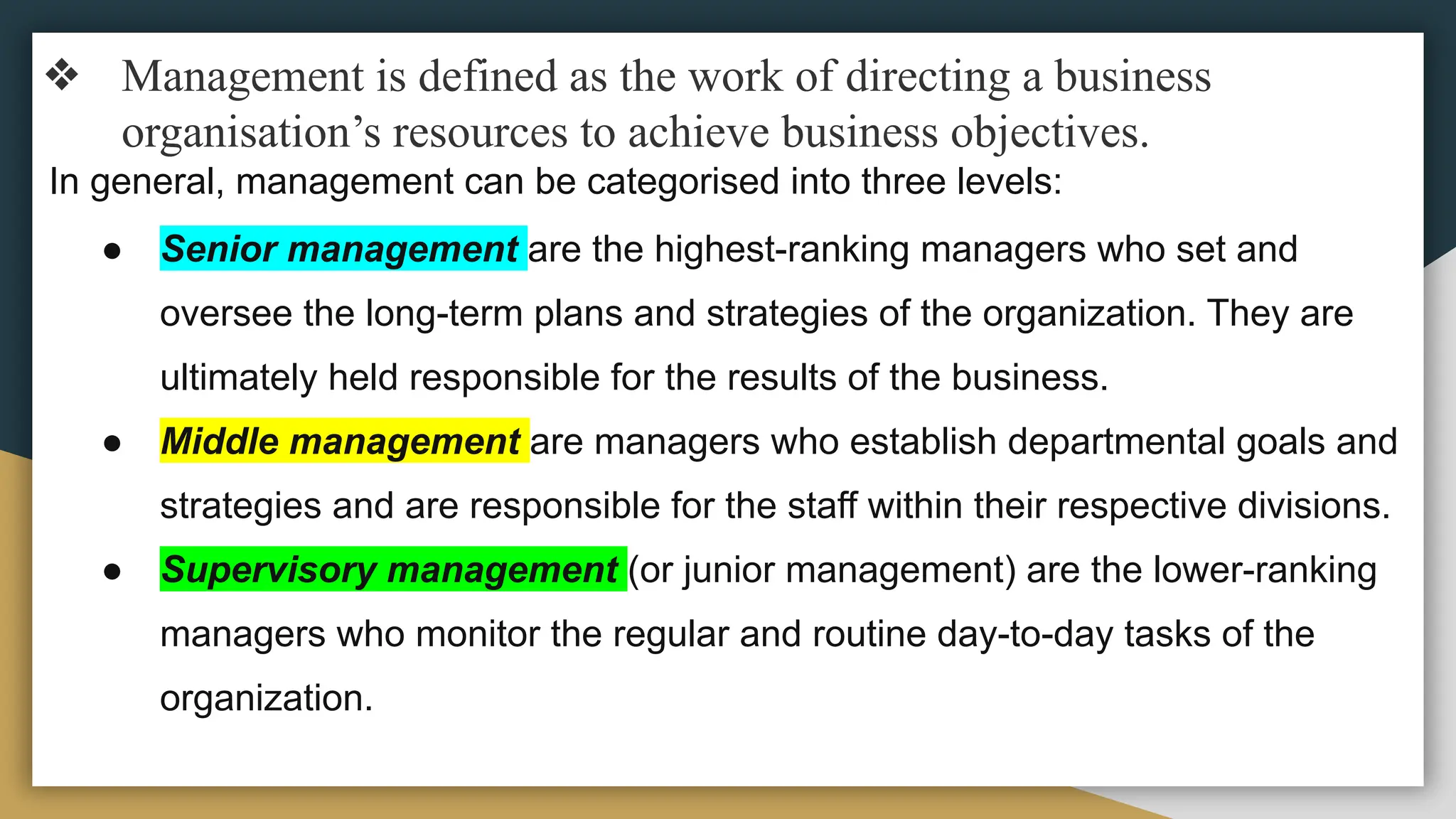 Management and leadership styles in leadership | PDF